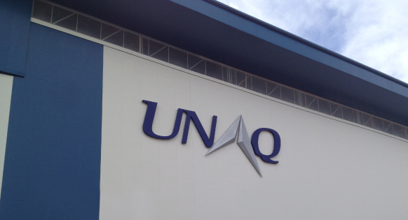 Asteca Escuela de Aviación